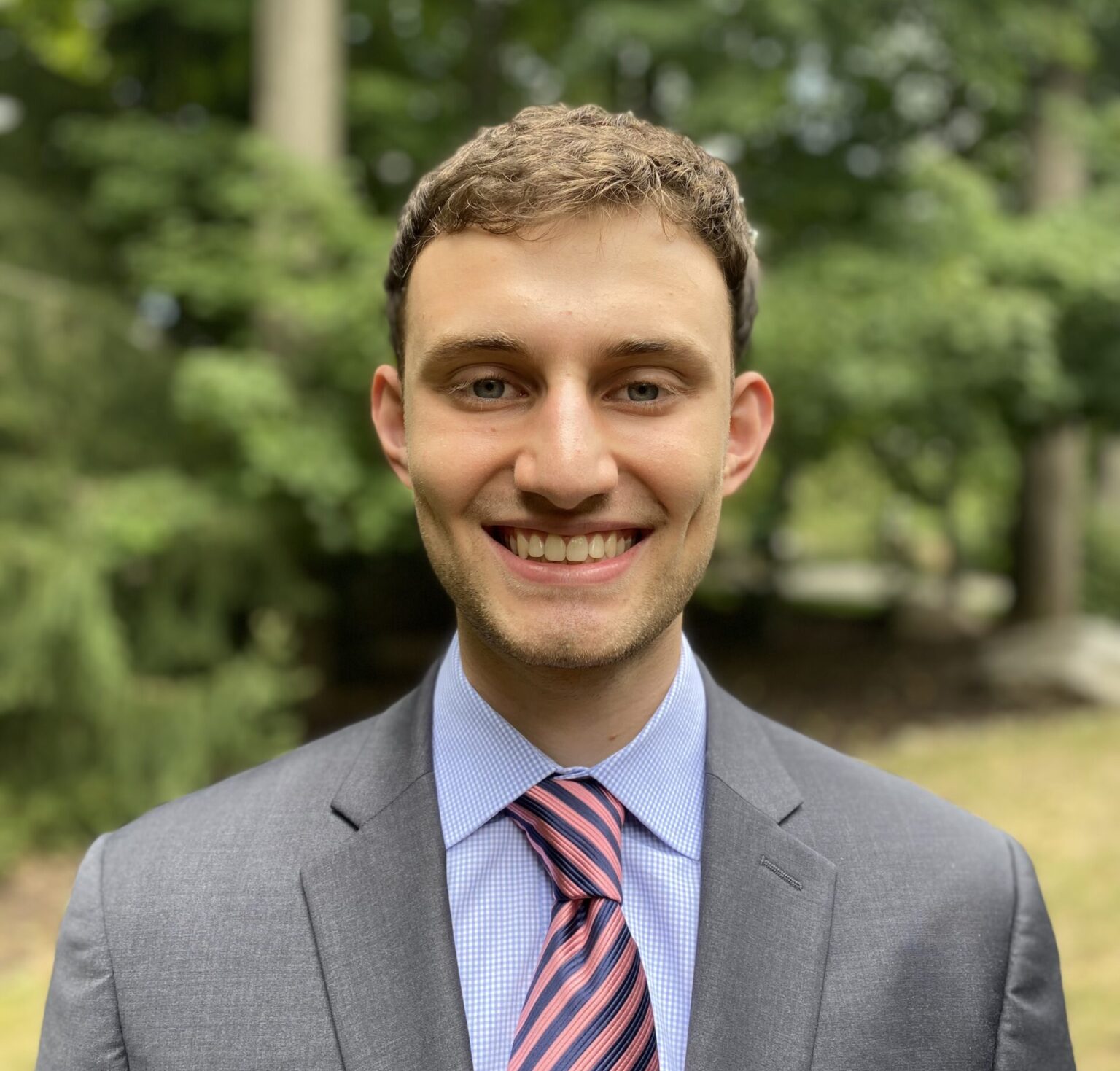 Zade Akras - Analytic and Translational Genetics Unit